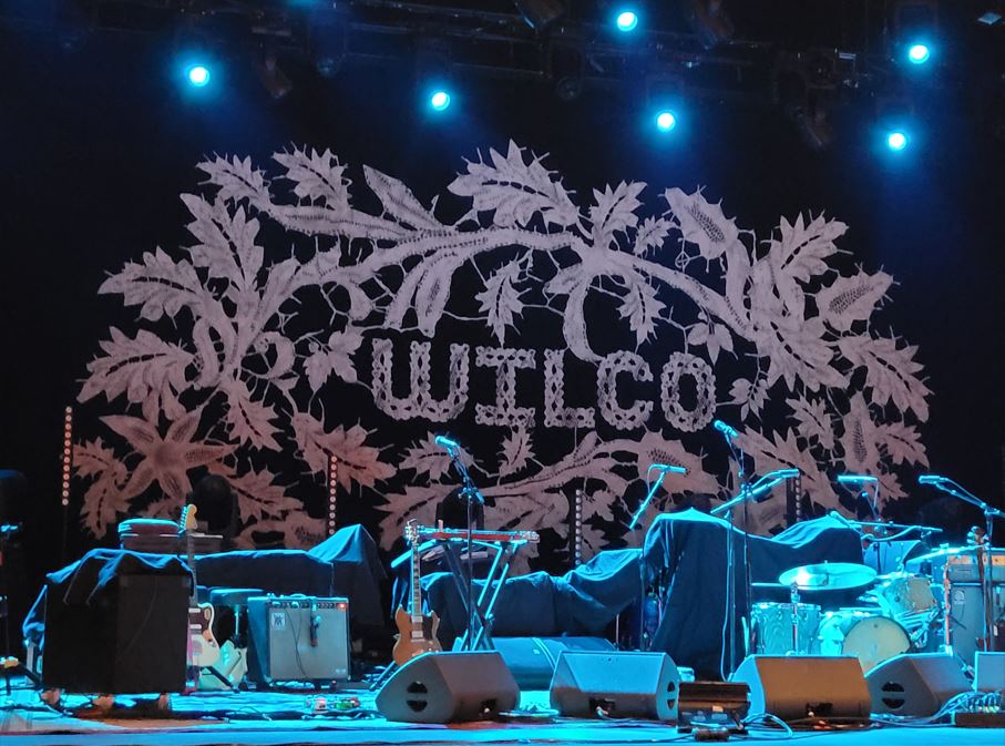 Wilco Being There in Vancouver - AmericanaMusic.ca